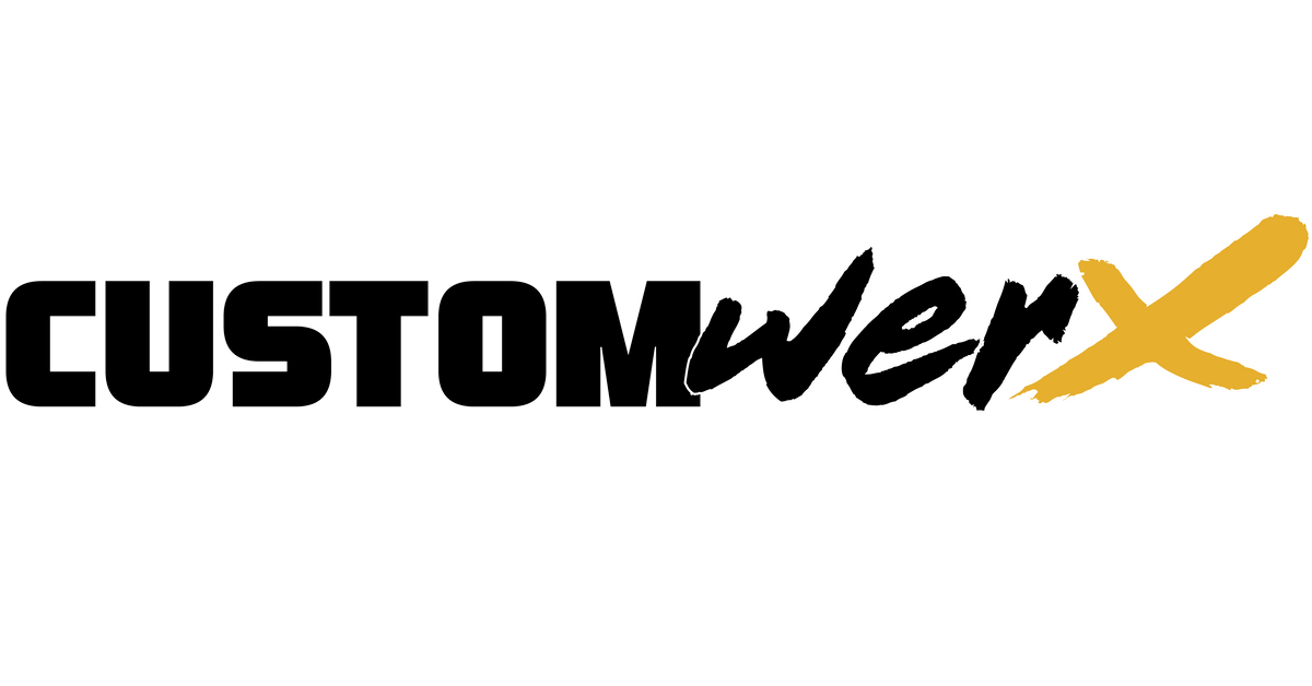 Products – Customwerx